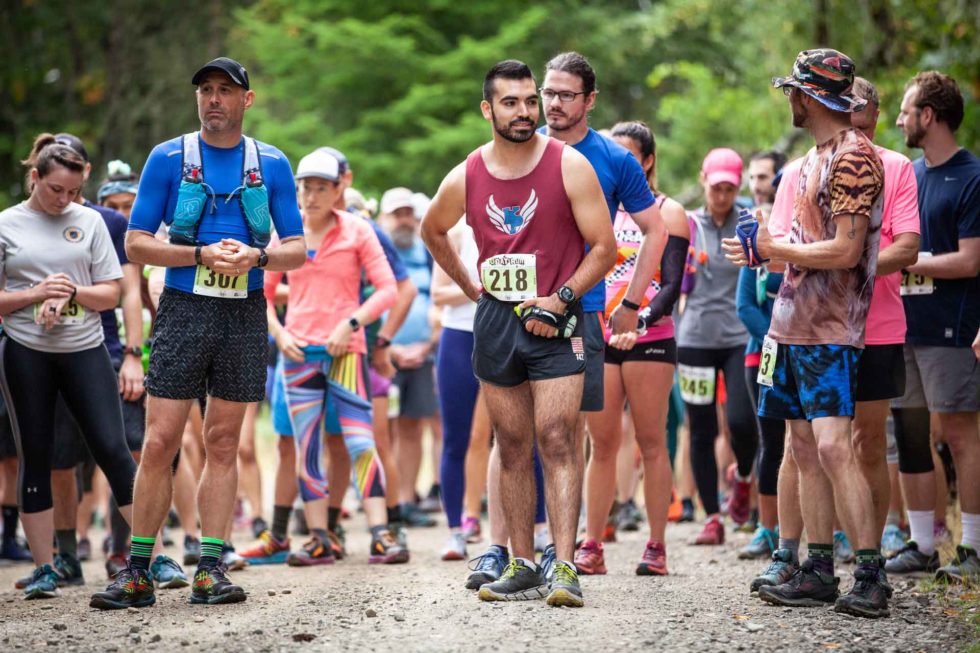 GOAT Run | Peninsula Adventure Sports