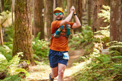 GOAT Run | © 2025 Peninsula Adventure Sports, LLC